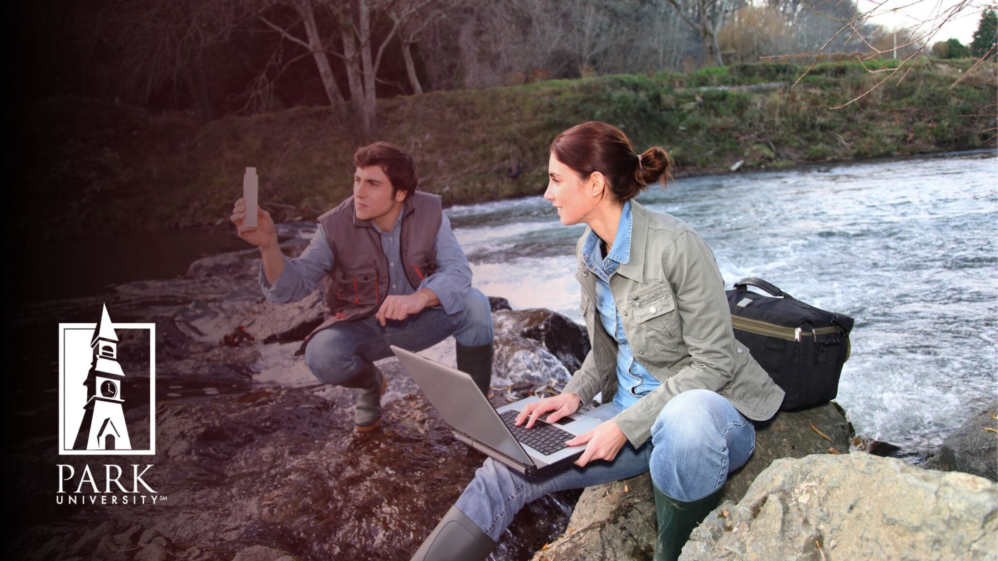 Environmental Biology: Studying the Impact of Human Activities on Earth ...