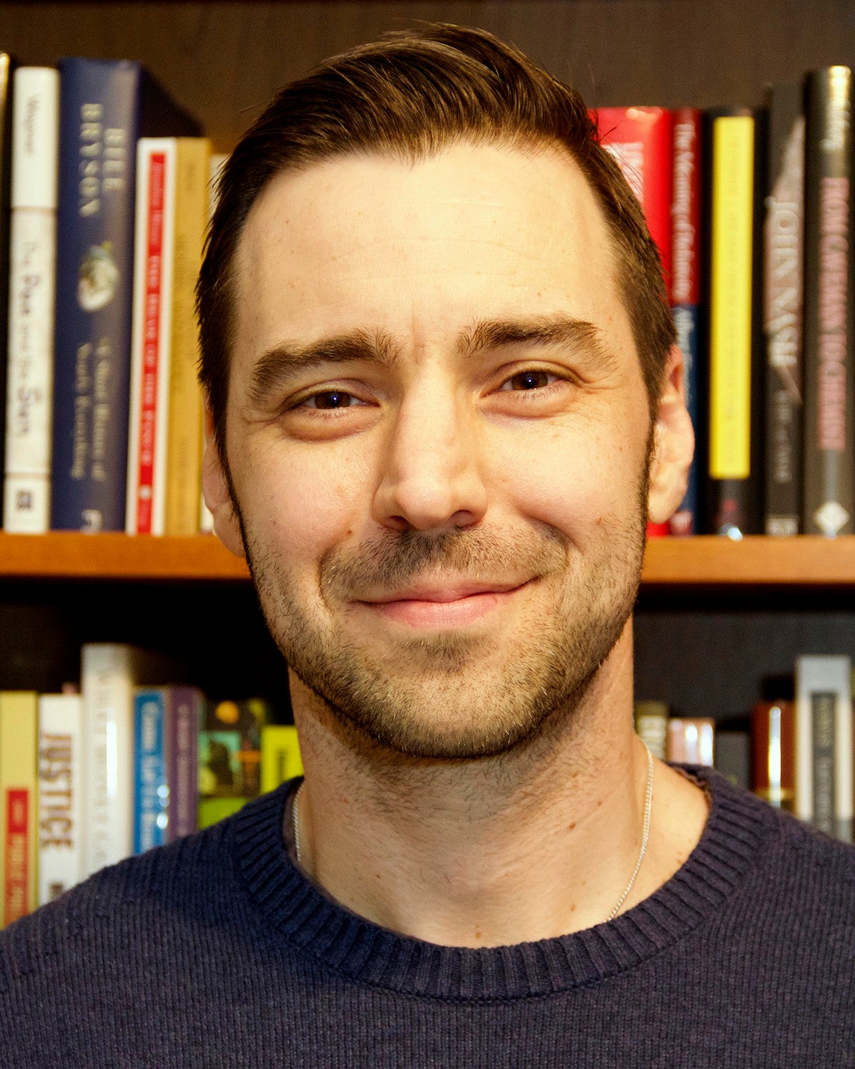 Good Lecture 2024 - Election Paradoxes | News | Park University