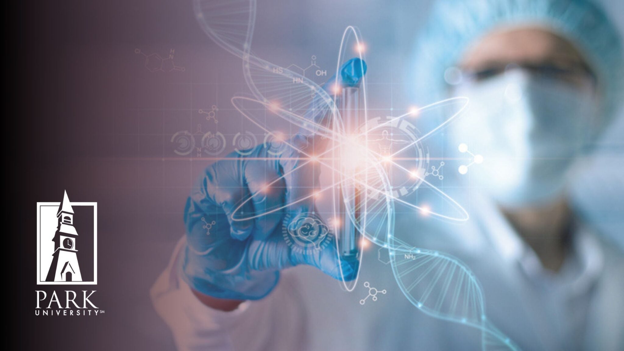 Biotechnology Breakthroughs - Park University