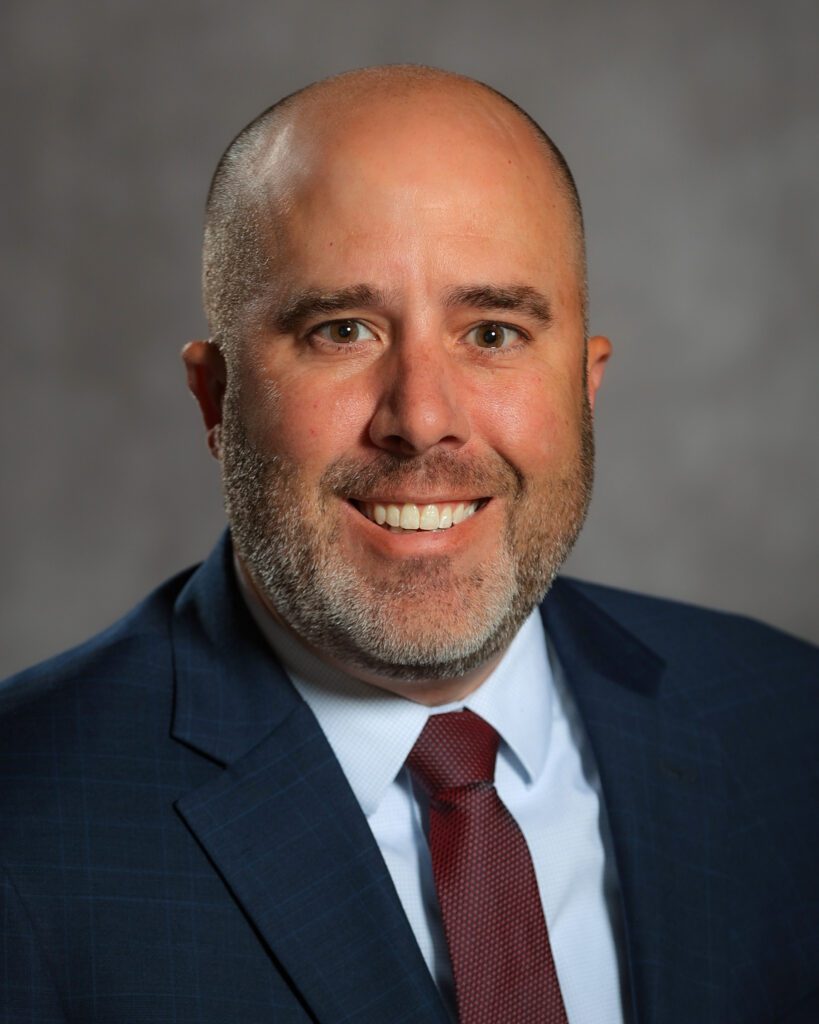 Uden Appointed Chief Human Resources Officer | News | Park University