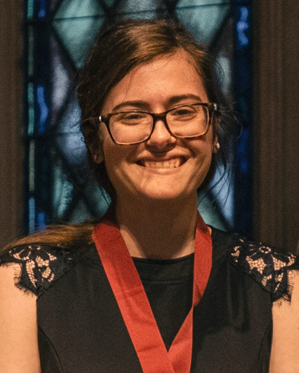 Honors Convocation 2024 | News | Park University