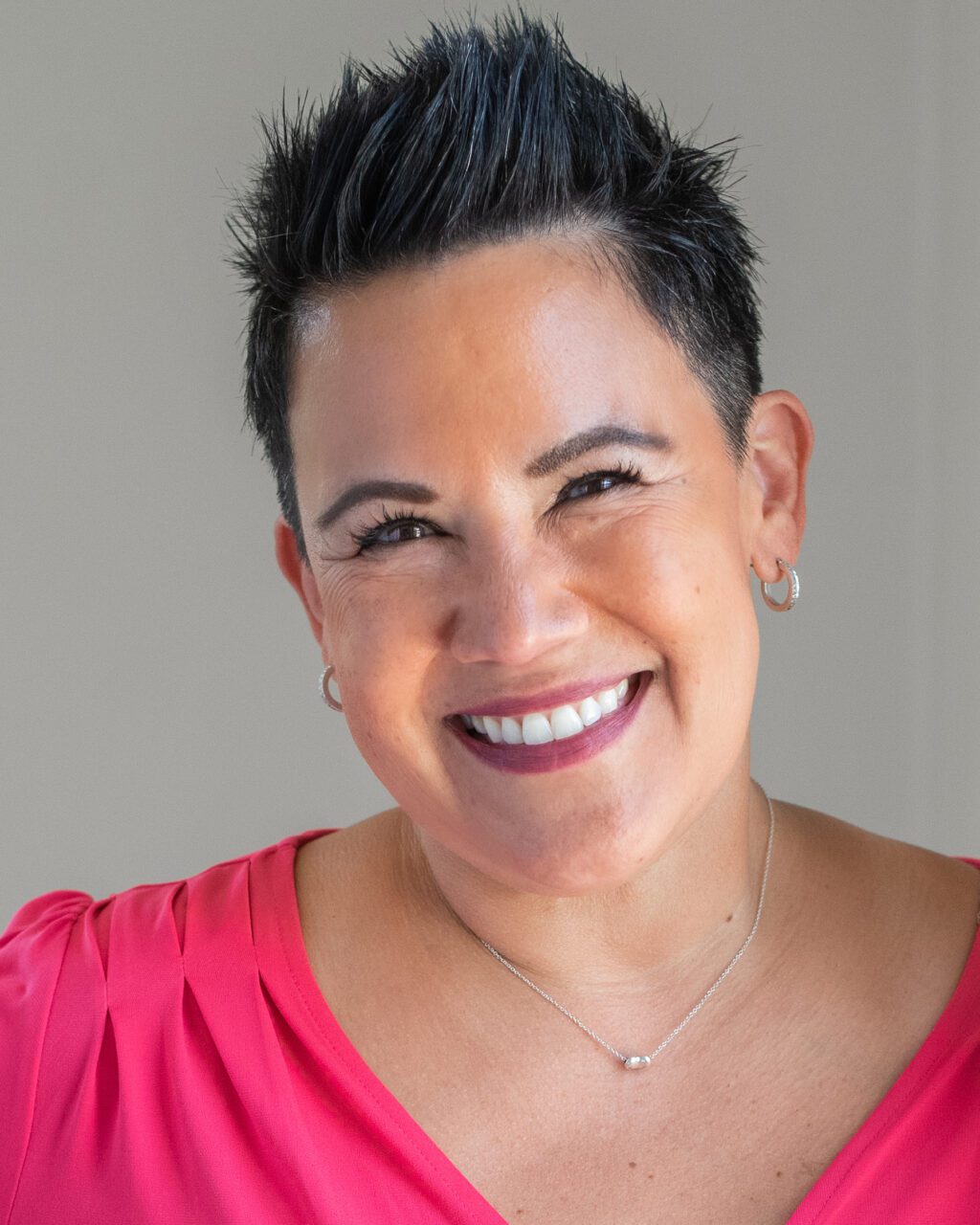 Celeste Lupercio Appointed to Role at Park University