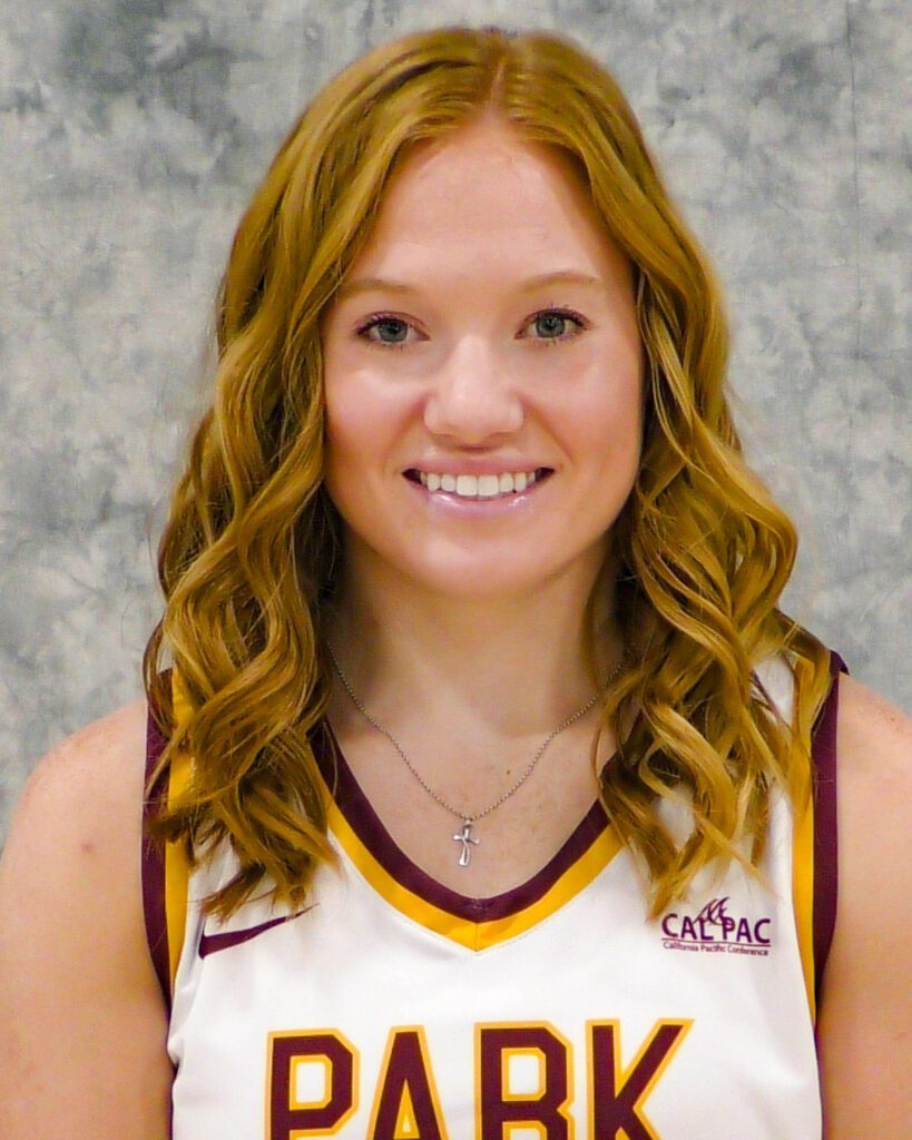 The Crow's Nest Newsletter - April 3, 2024 | News | Park University