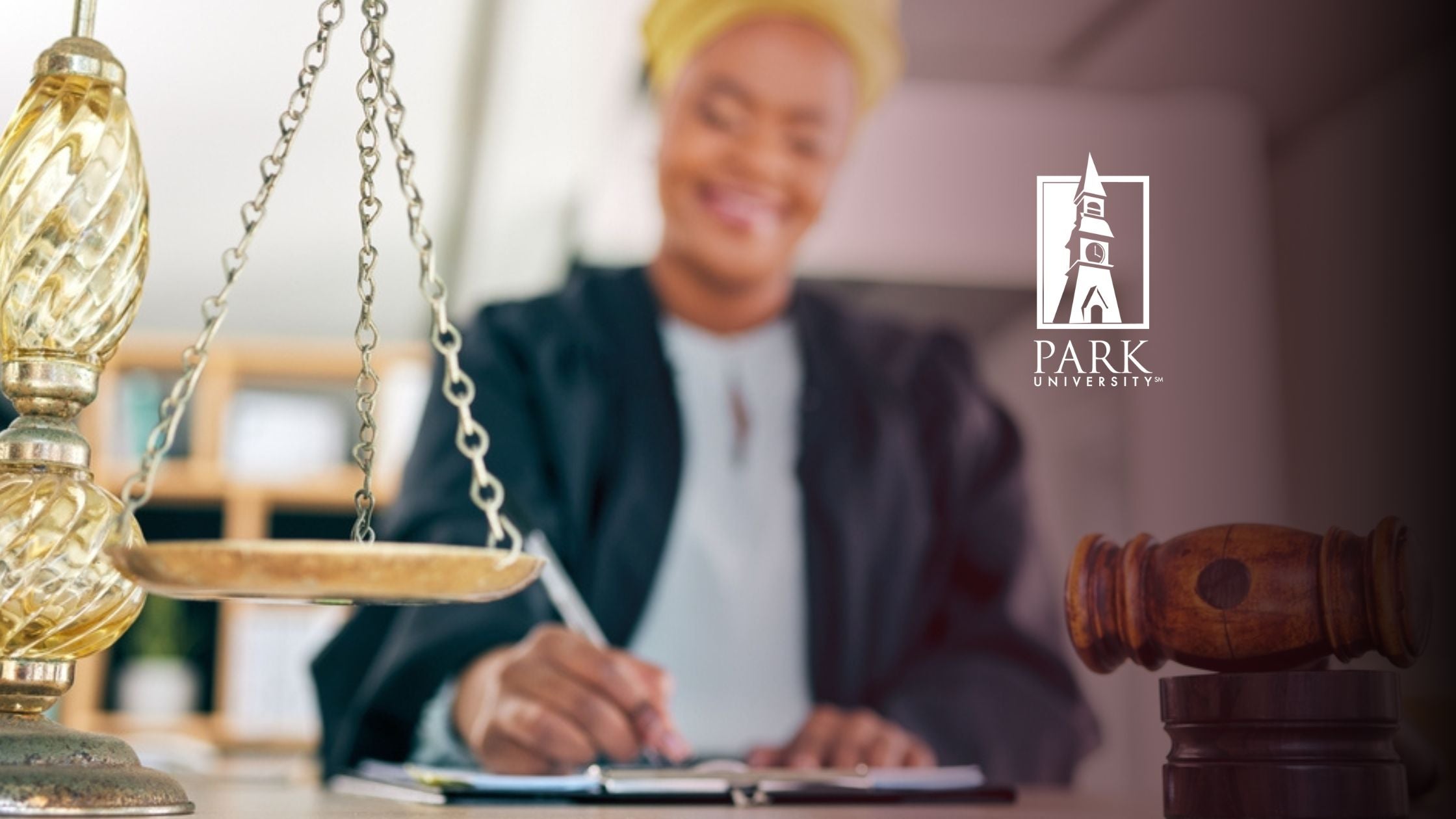 Innovations in Criminal Justice Administration | Park University