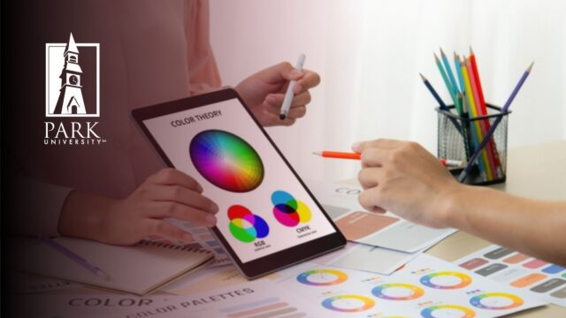 A Guide to Color Theory in Graphic Design | Park University