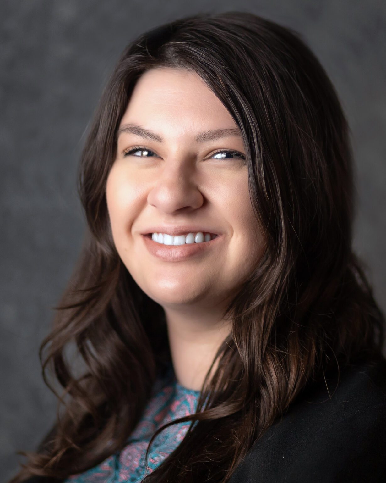 Cook Promoted to Director of Library Services | News | Park University