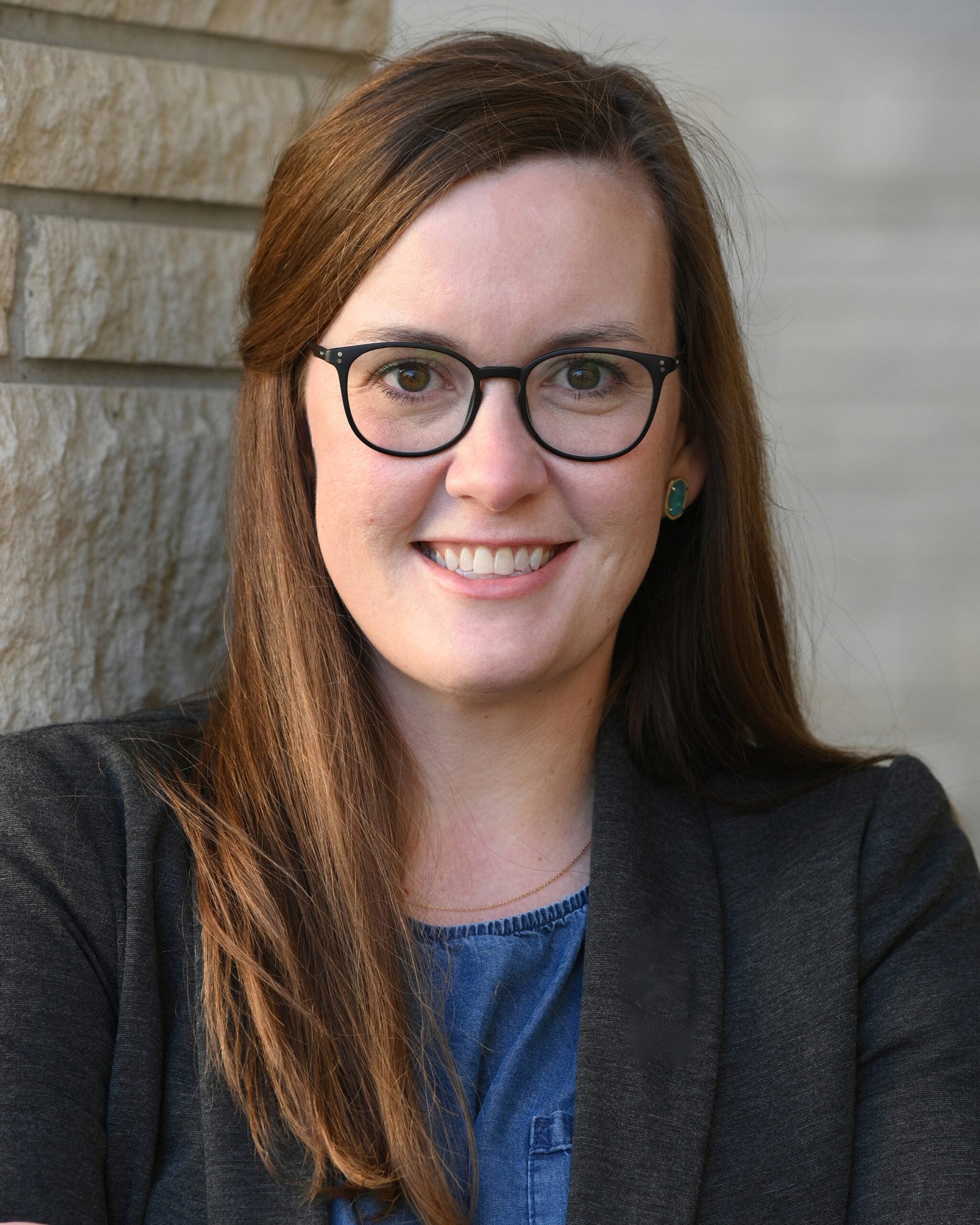 Pierson Appointed Dean of Students | News | Park University