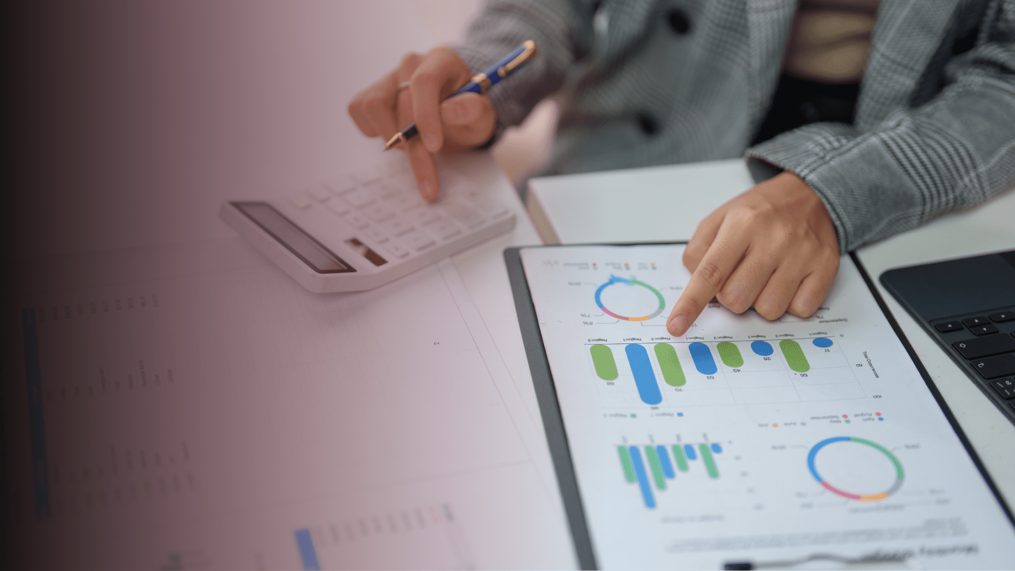 Ethical Considerations in Accounting: Navigating the Gray Areas