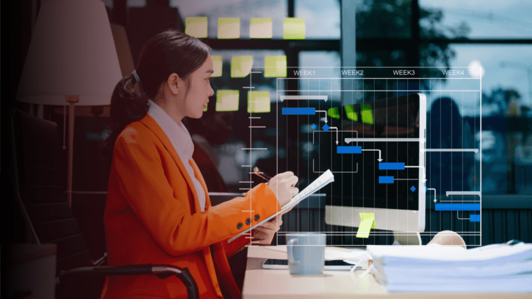 A Breakdown of Project Management Methodologies | Park University