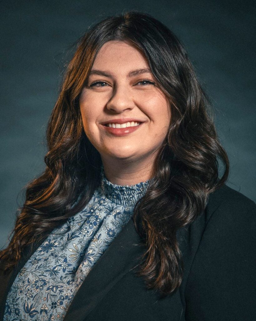 2025 Honors Convocation Honors Scholarly Efforts | News | Park University