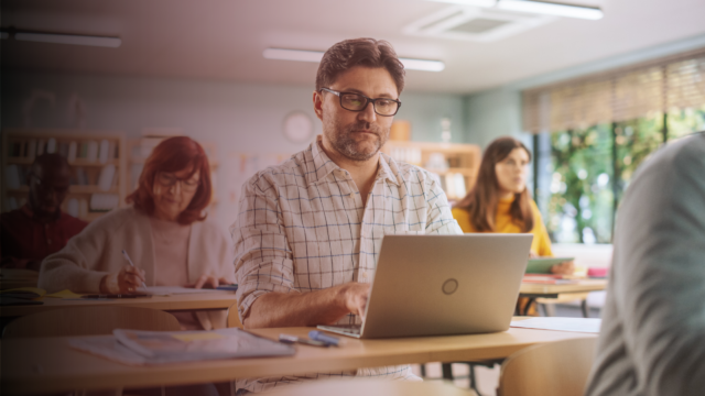 7 Adult Learning Strategies for Professional Development | Park University