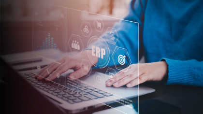 ERP Systems Implementation Best Practices | Park University