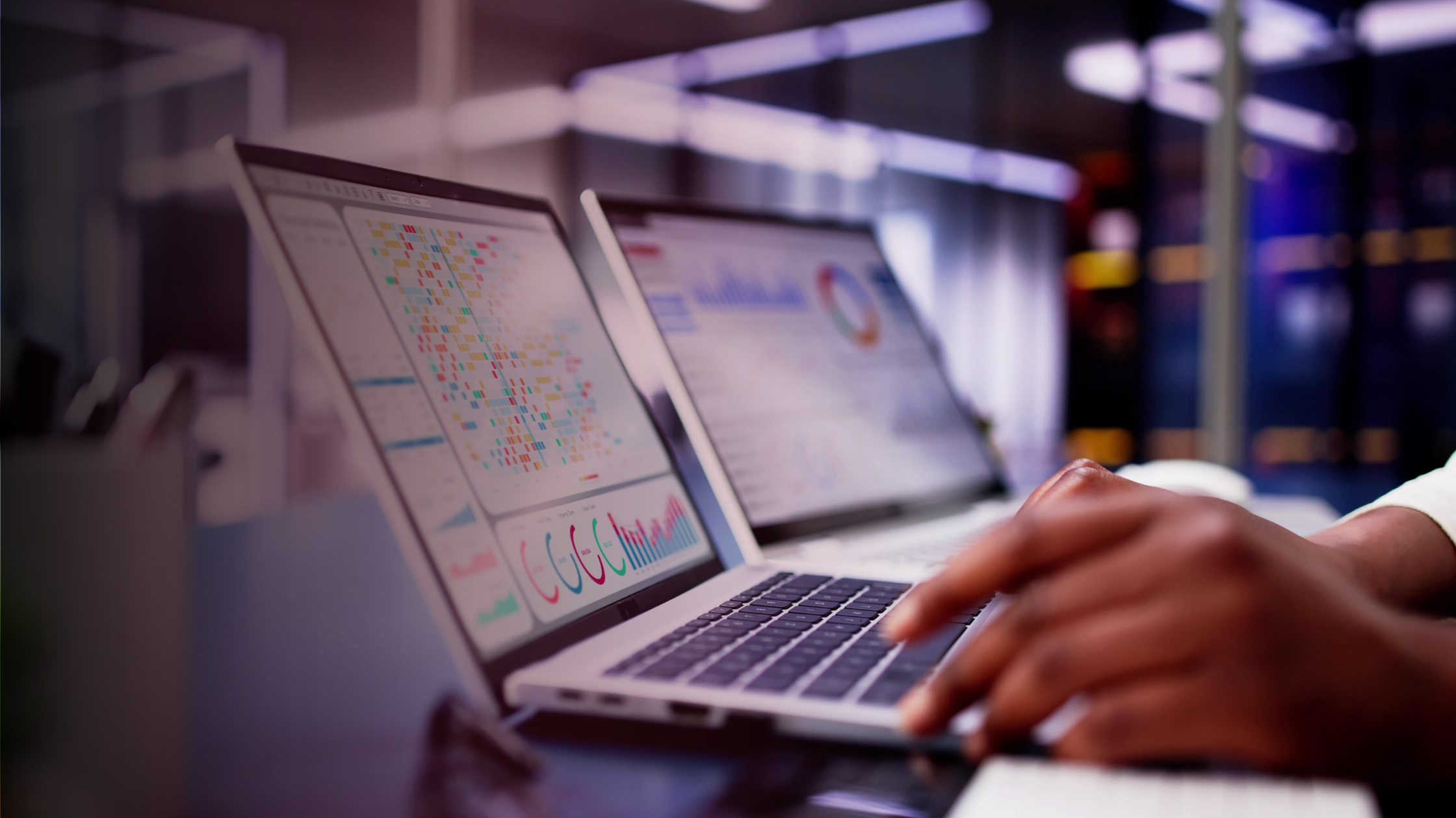 What Is Predictive Analytics, and How Is It Used in Business? | Park ...