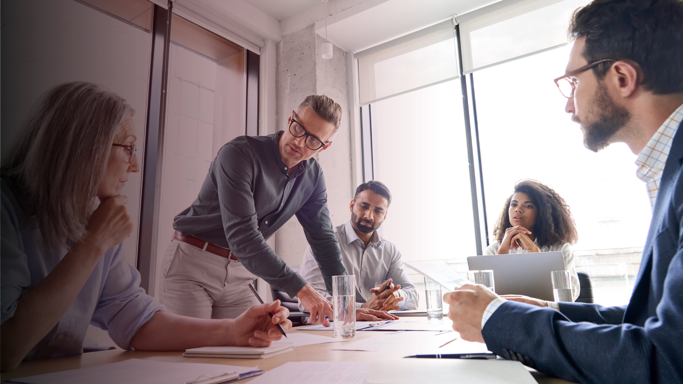 Managing Office Conflict With Clarity and Respect - SPARK TIME