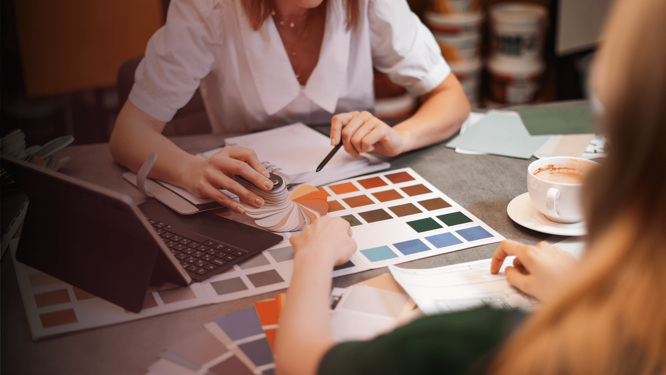 How to Become an Interior Designer | Park University