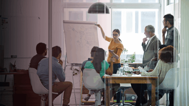 Transformational Leadership in Education | Park University