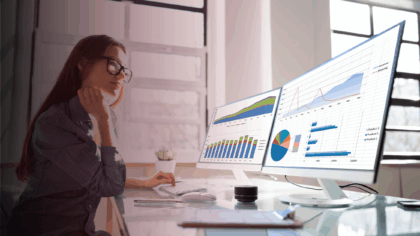 What Is Business Analytics? An Overview | Park University