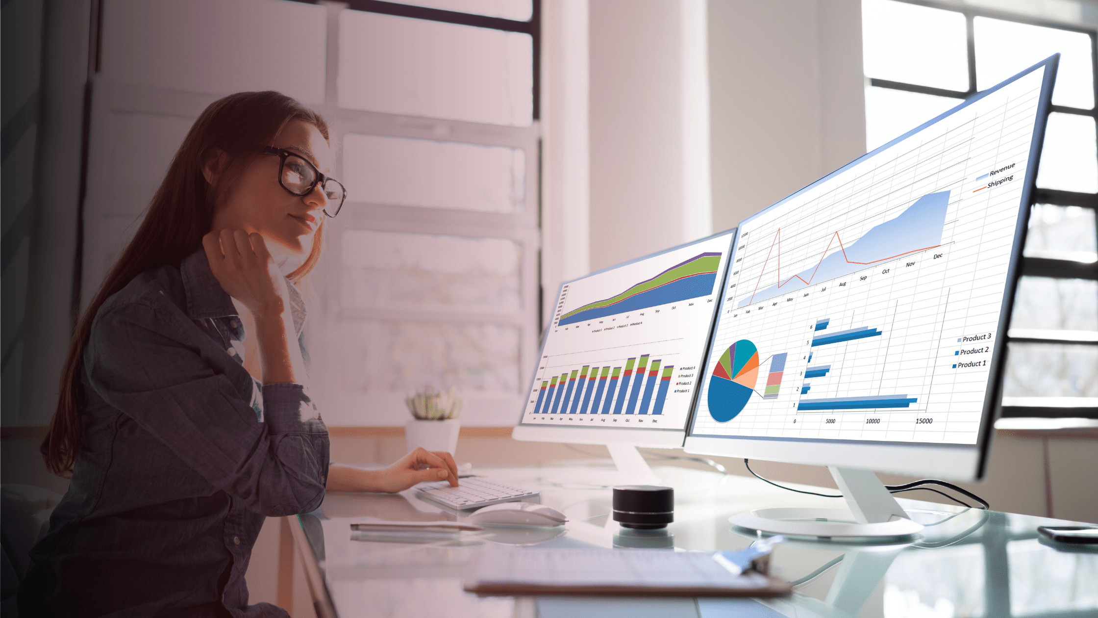 What Is Business Analytics? An Overview | Park University