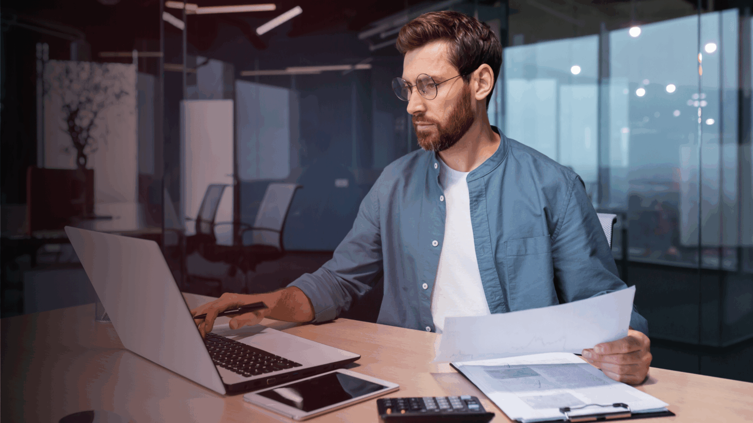 How to Become an Accountant: Step-by-Step Guide to a Successful Career