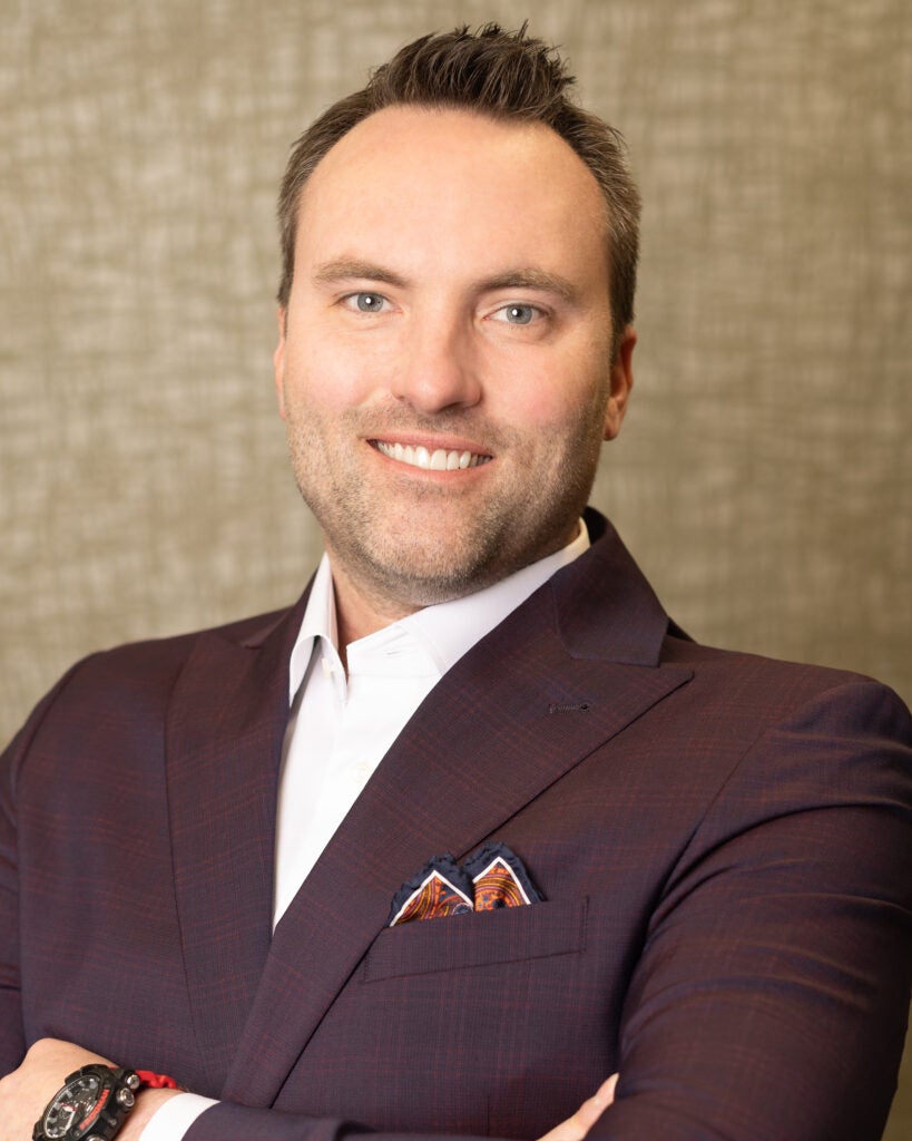 Board of Trustees Elect New Chair, Add Four Members | News | Park ...