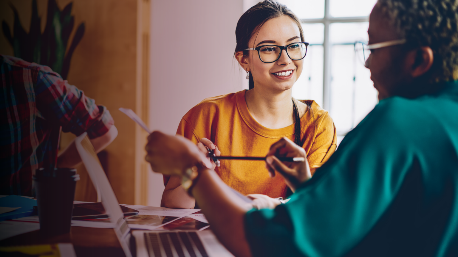 What Is Interpersonal Communication? | Park University