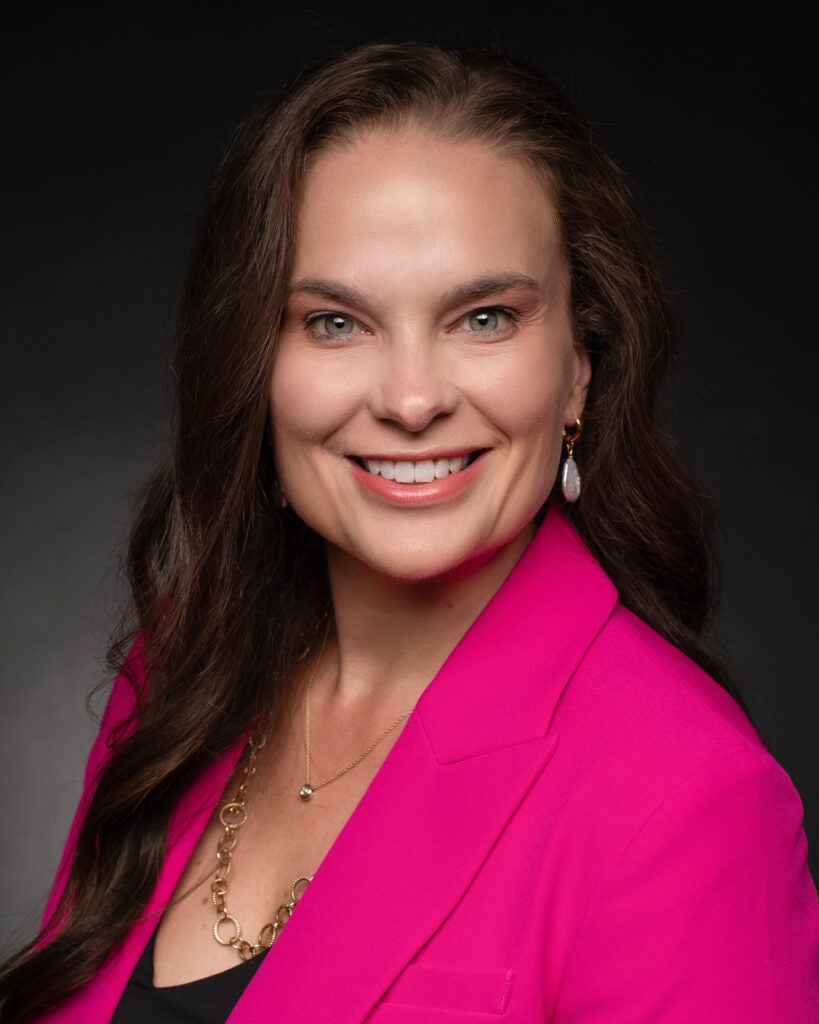 2025 Alumni Association Awards & Gault Service Award | News | Park ...