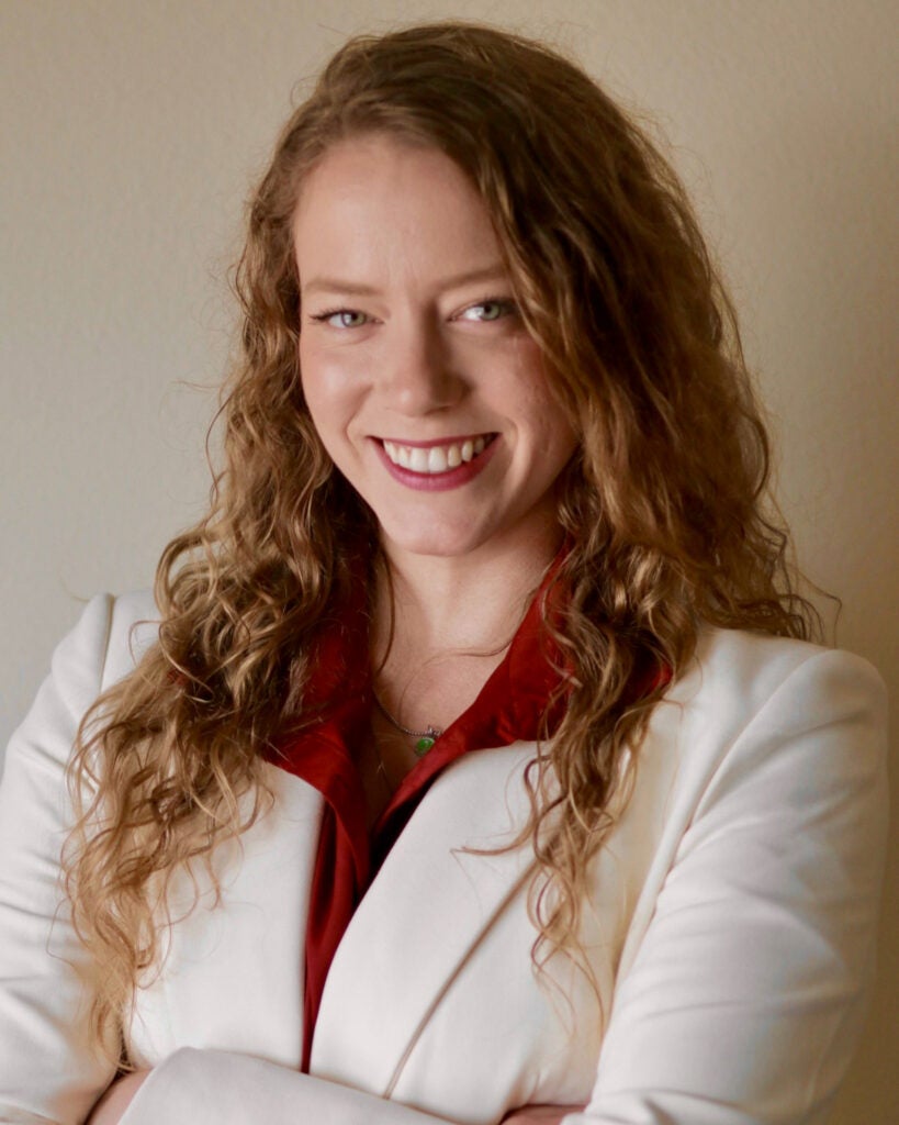 2025 Alumni Association Awards & Gault Service Award | News | Park ...