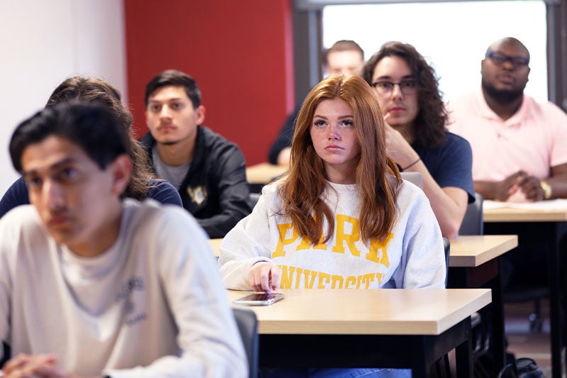 Business Management Degree | Park University